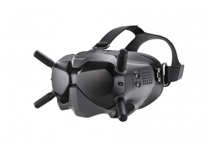 FPV Очки DJI Goggles V2 UA